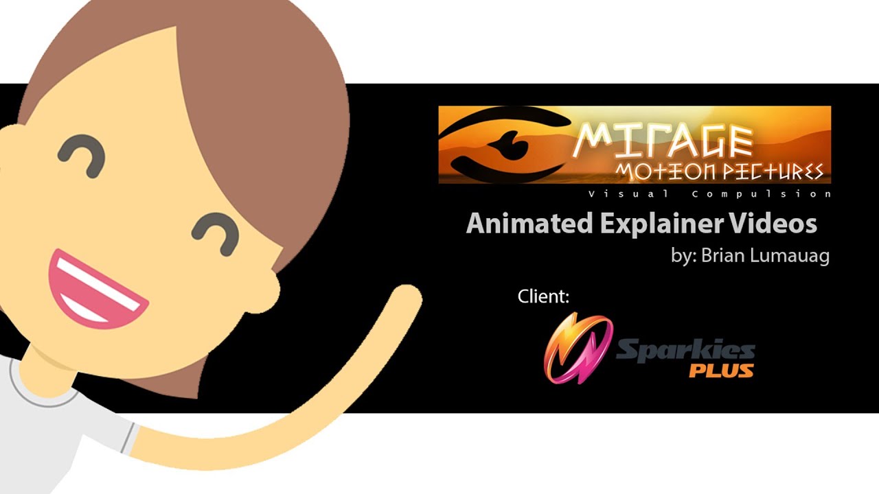 Explainer Video Sample Youtube