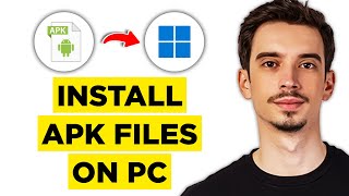 How To Install Apk Files On Pc Full Guide 2 44 Mp3 Mp4 Download