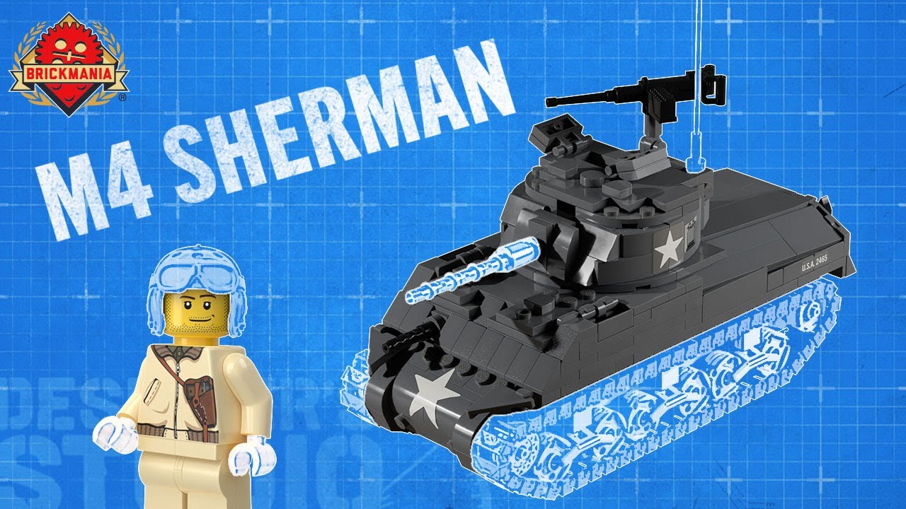 Brickmania Store