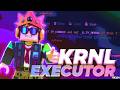 Roblox Krnl Executor Best Roblox Executor How To Install Roblox ...