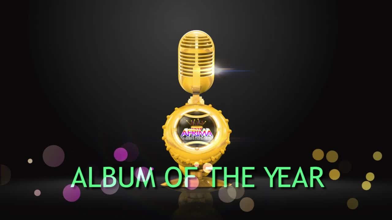 Album Of The Year Youtube