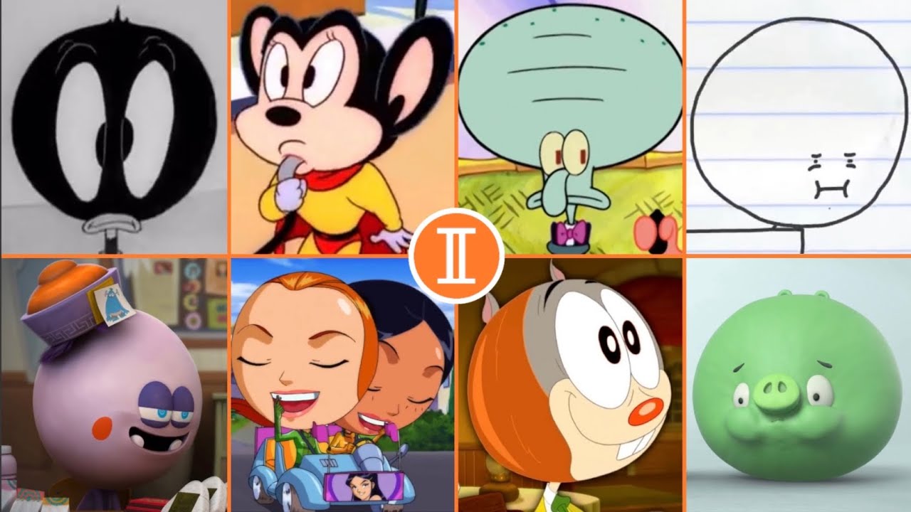 All Of The Head Inflation Compilation Volume 2 Youtube