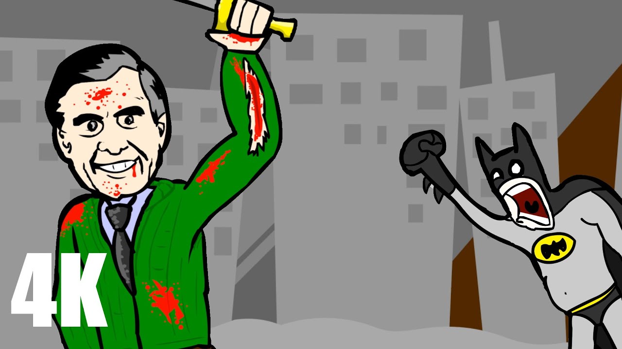 Lemon Demon The Ultimate Showdown 4k Reupload Youtube