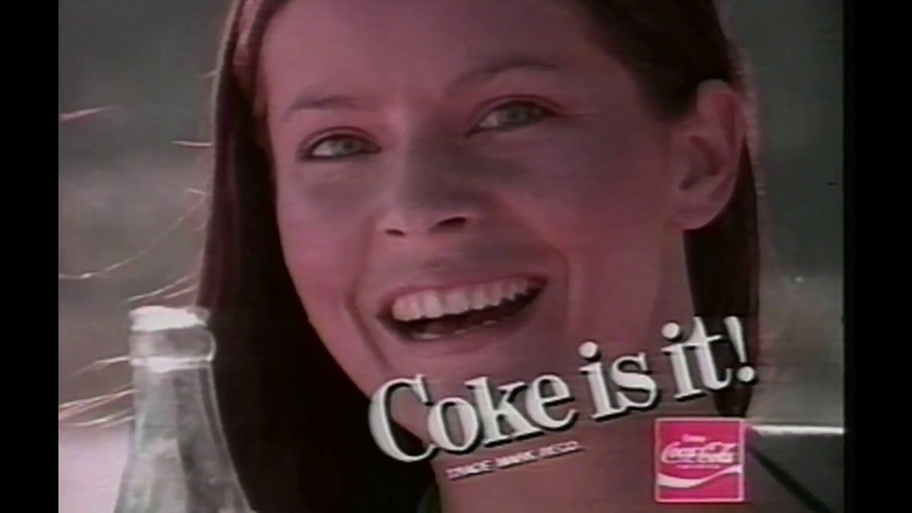 Coke Ad Sampler Test 24 Summertime Dream Us 60 Sec 2nd Attempt