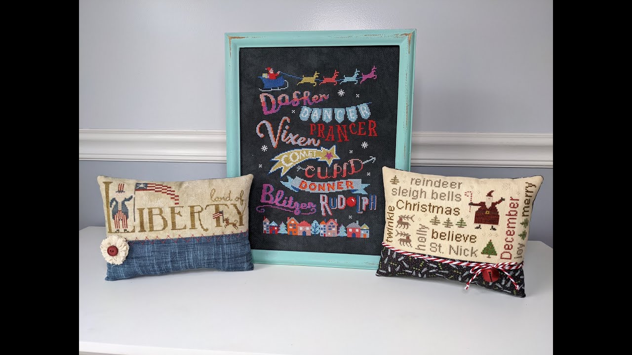 Flosstube 82 Youtube