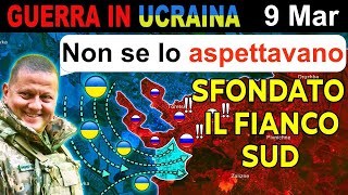 9 Mar Toretsk Accerchiata Morsa Ucraina In Chiusura Rfu News Resoconti ...