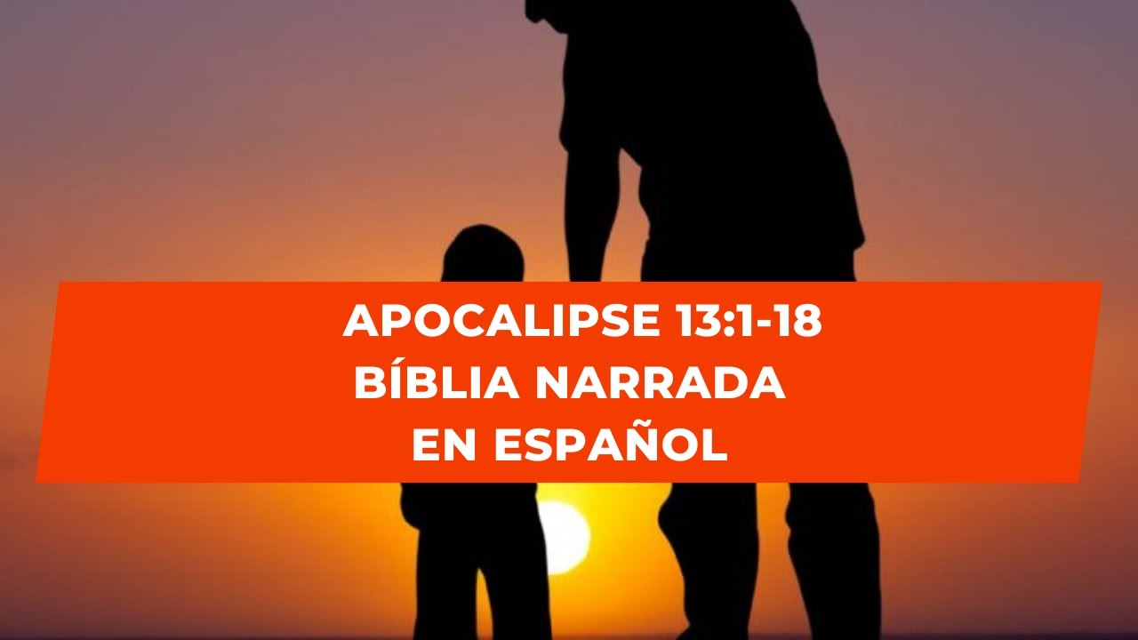 Apocalipse 13 рџ љ Youtube