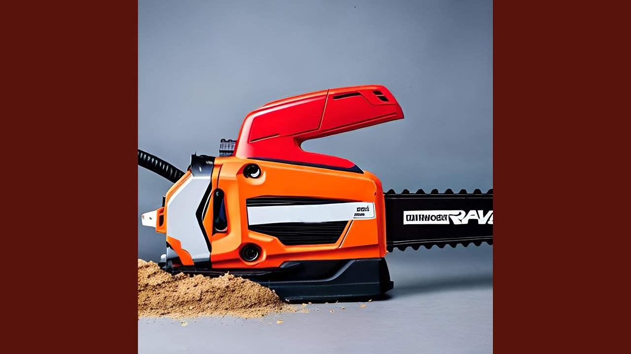 Chainsaw Youtube