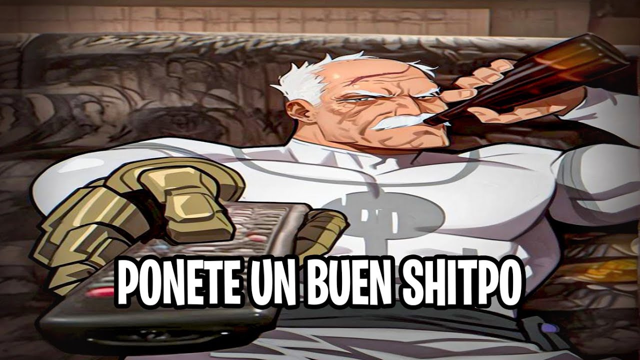 Shitposting Compilation V29 Shitpost Español Youtube