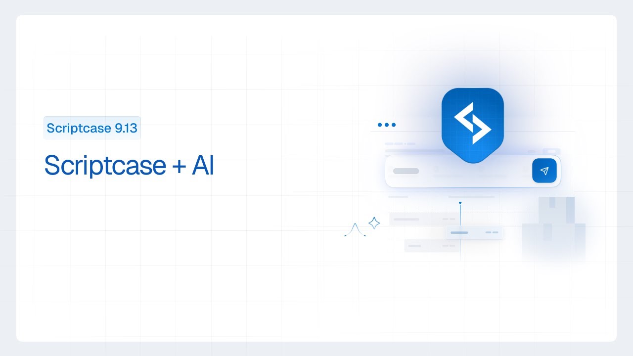 Scriptcase Ai Youtube