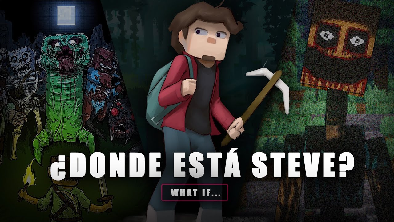 El Final De Minecraft Youtube