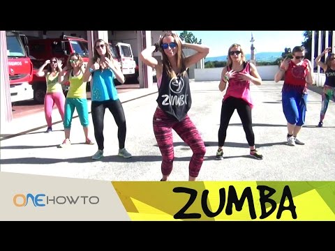 Best Latin Zumba Videos Ps Latina
