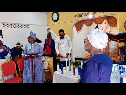 Mt Bethel Sb Church Thanksgiving Youtube
