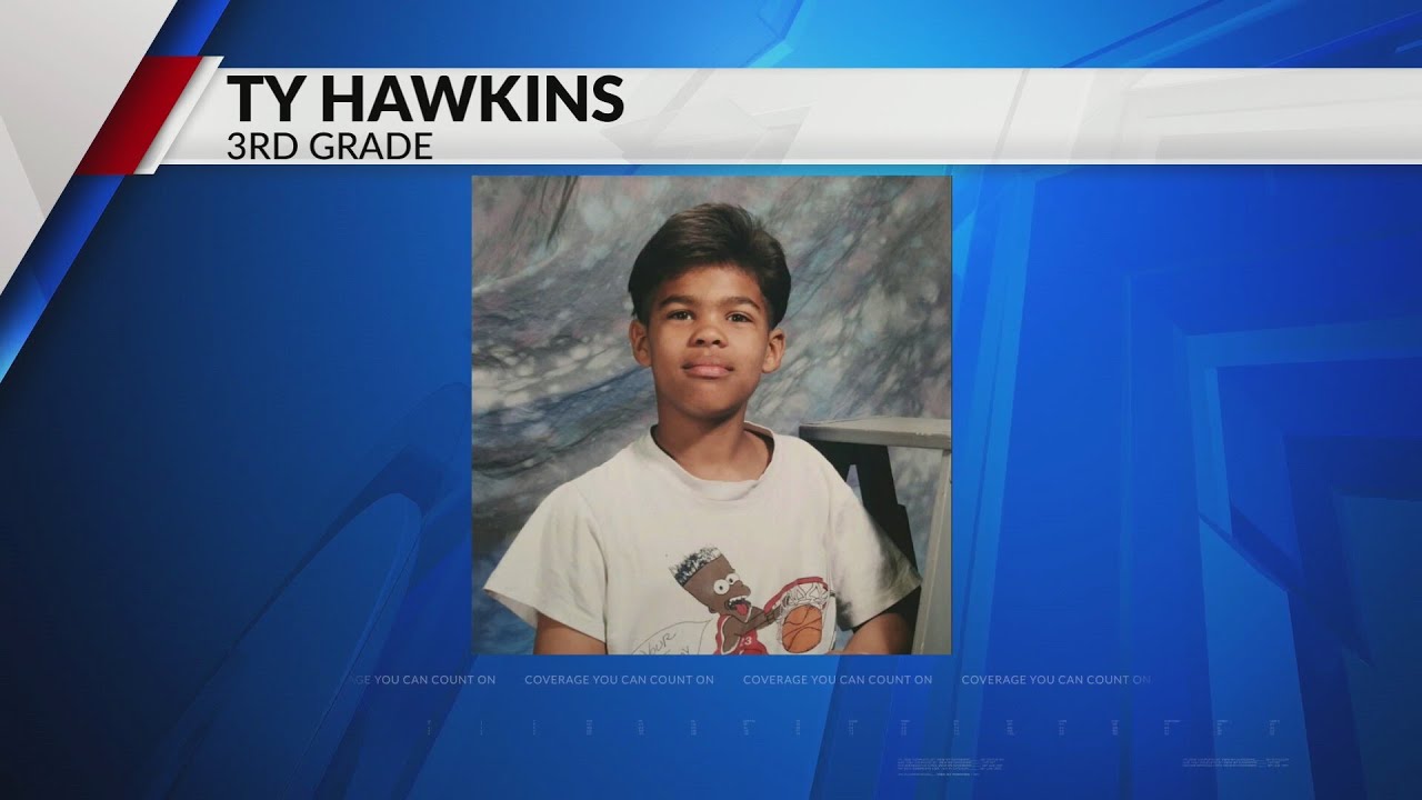 Fox 2 Staffs Old School Photos Ty Hawkins Youtube