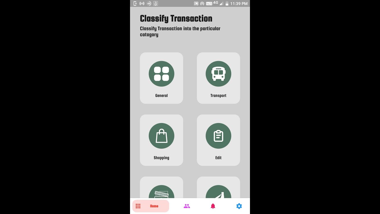 Dashboard Ui Flutter Youtube