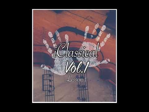 Ipad Music Teaching Resource Iclassical Vol 1 Youtube