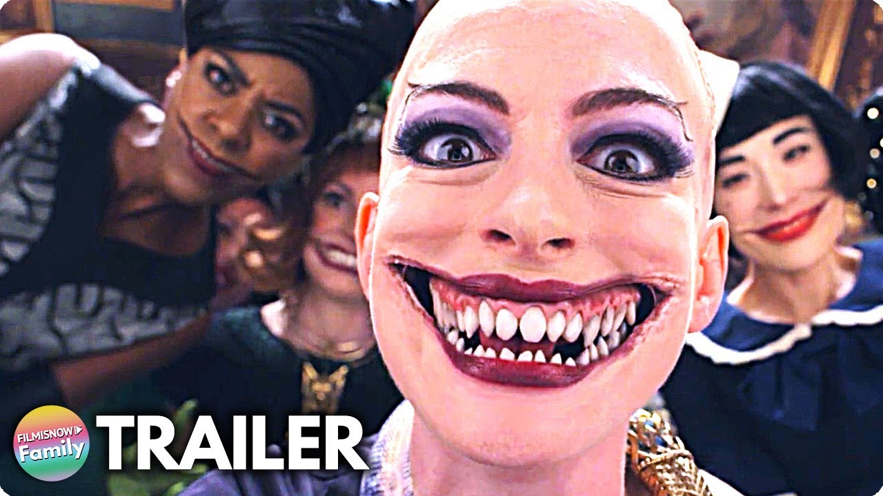 The Witches 2020 Emsekflol Com