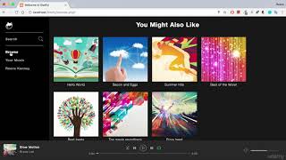 Make A Spotify Clone From Scratch Javascript Php And Mysql Best Educate ...