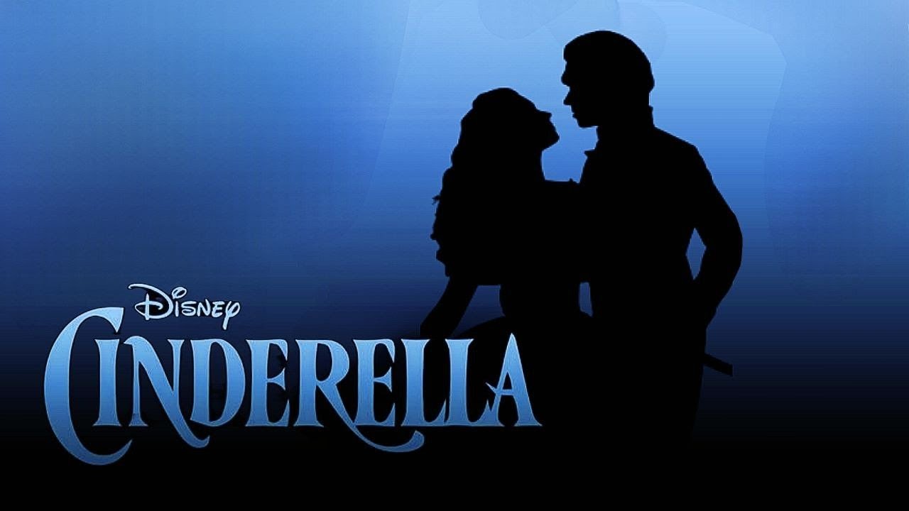 English Drama Cinderella Youtube