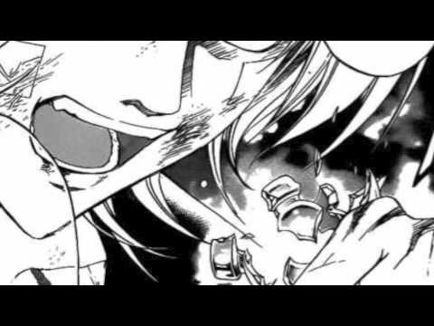 Fujiwara Toki Tribute Code Breaker Youtube