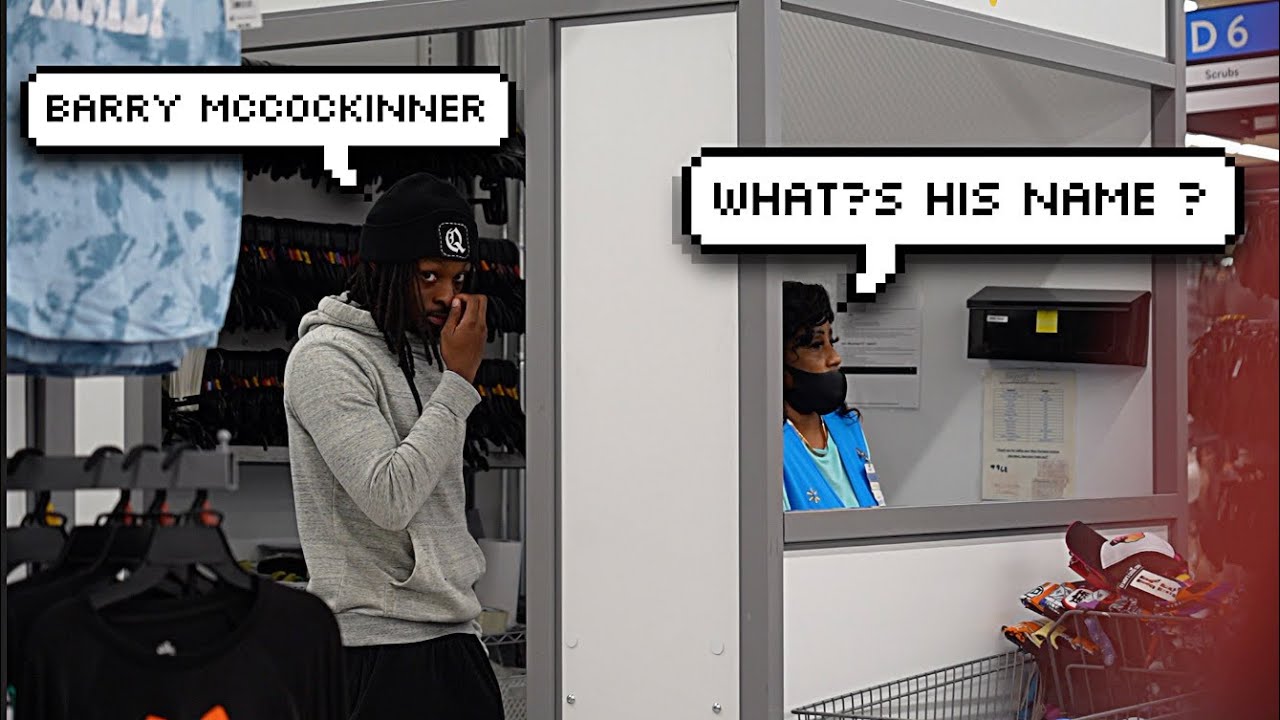 Walmart Intercom Prank Youtube