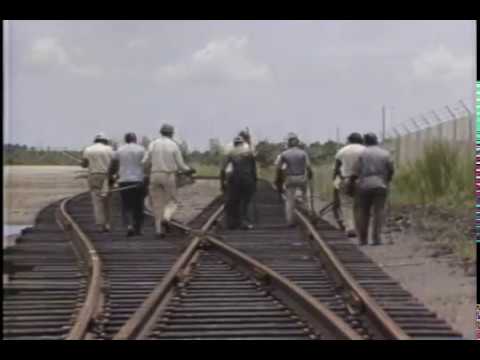 The Gandy Dancer Youtube