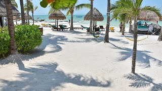 Amaite Beach Hotel Holbox Island Mexico Best Travel Plan Mp3 Music ...