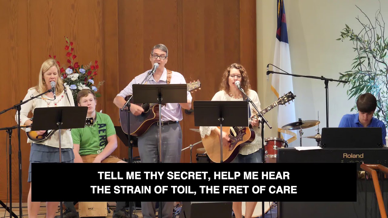 Sppc Worship 7 5 2020 Youtube