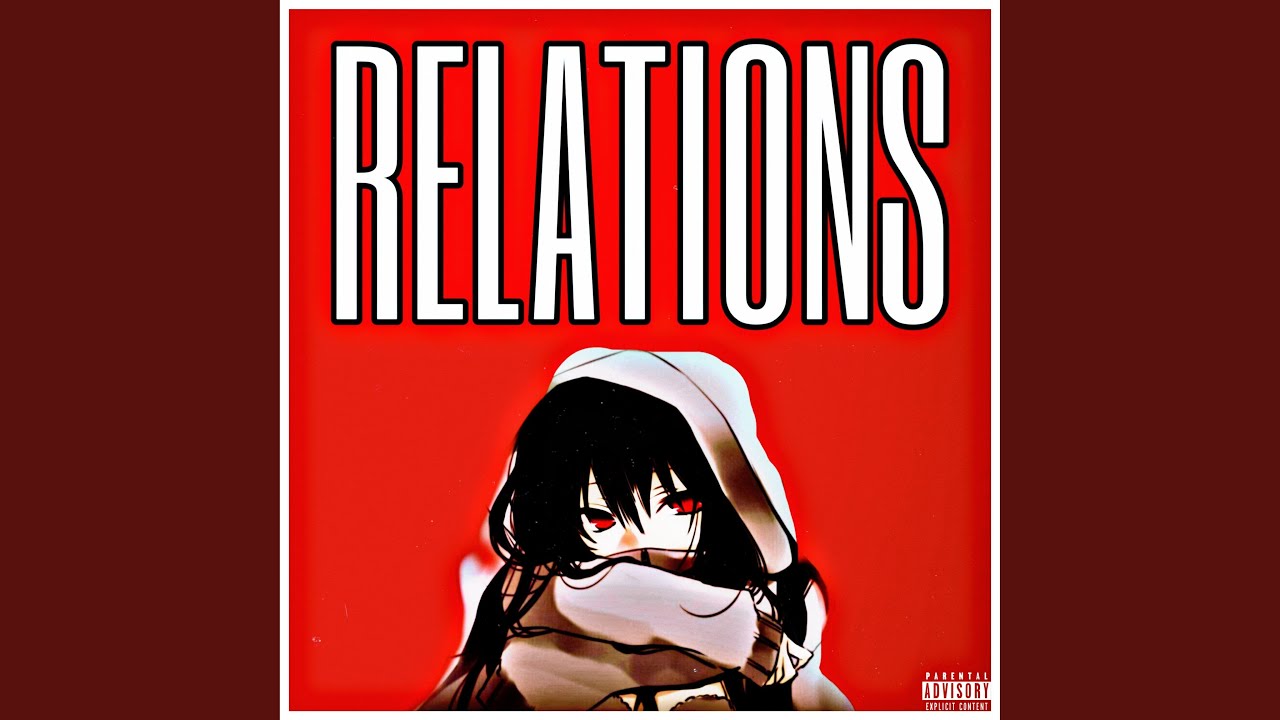 Relations Youtube