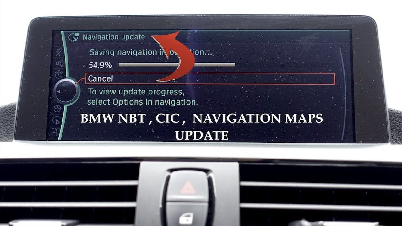 How To Update The Map In Your Car At Juanita Morris Blog