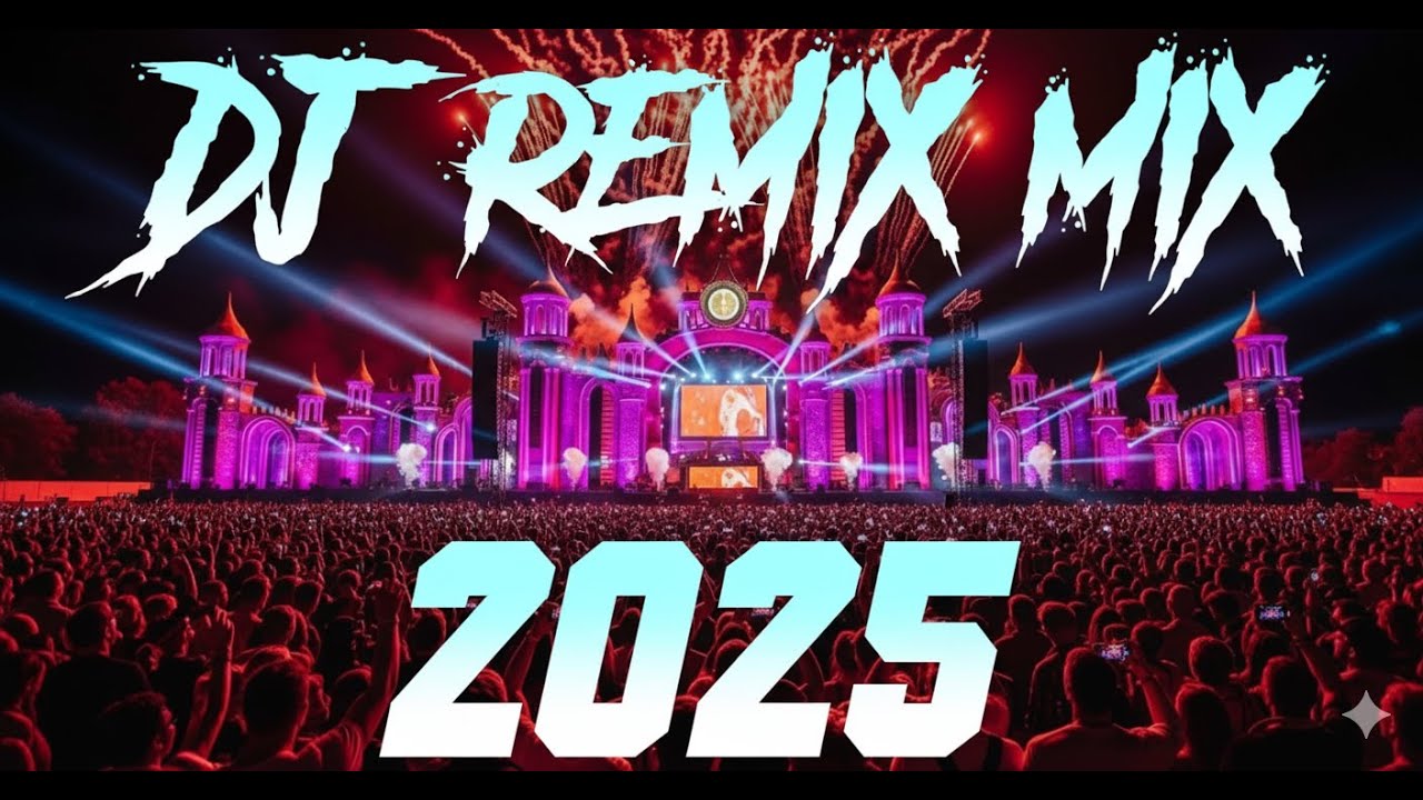 Tomorrowland 2026 Best Edm Songs Of 2026 Remixes Popular Songs