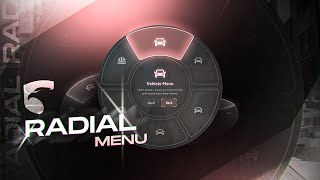 Fivem Script Radial Menu System Esx Qbcore Qbox Stg Scripts Mp3 Music & Mp4 video downloads