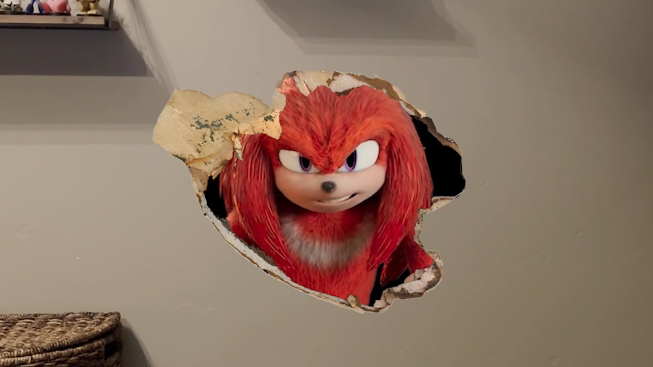 I Am In Your Walls Youtube