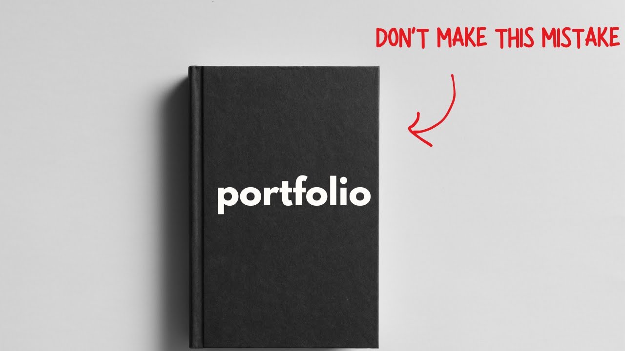Watch This Before Creating Your Interior Design Portfolio Portfolio