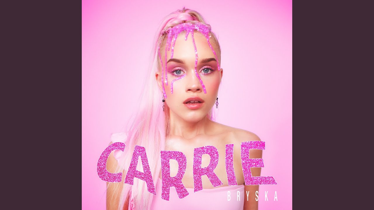 Carrie Youtube Music