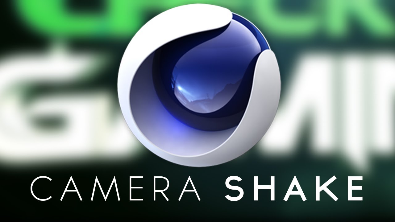 Easy Camera Shake Vibration Youtube