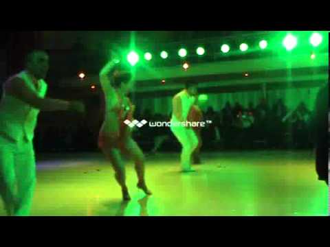 Saoco Dance Ecue Baroni Youtube