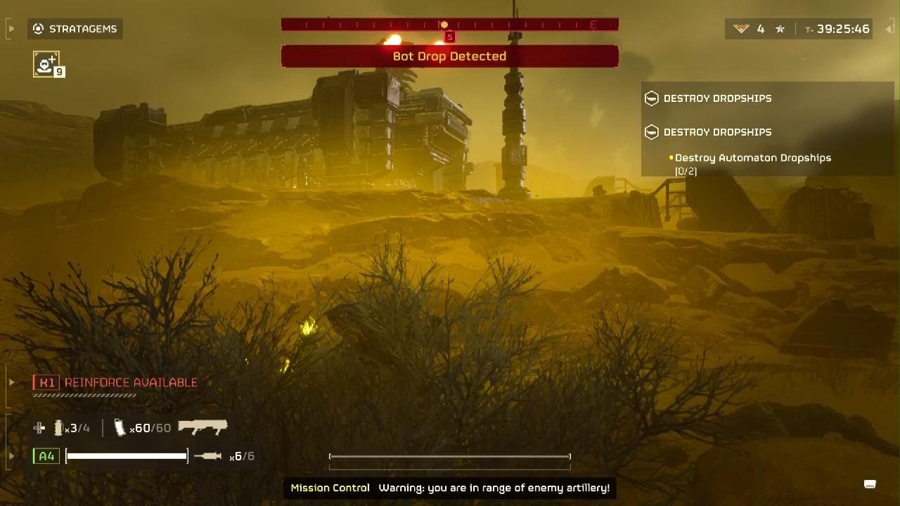 Backup Tank Got Me Helldivers 2 Youtube