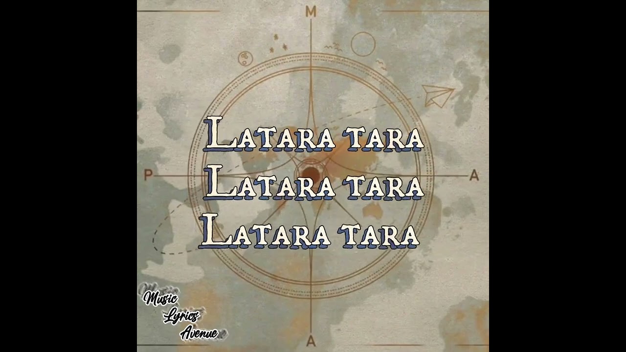 Mapa Lyrics Sb19 Youtube