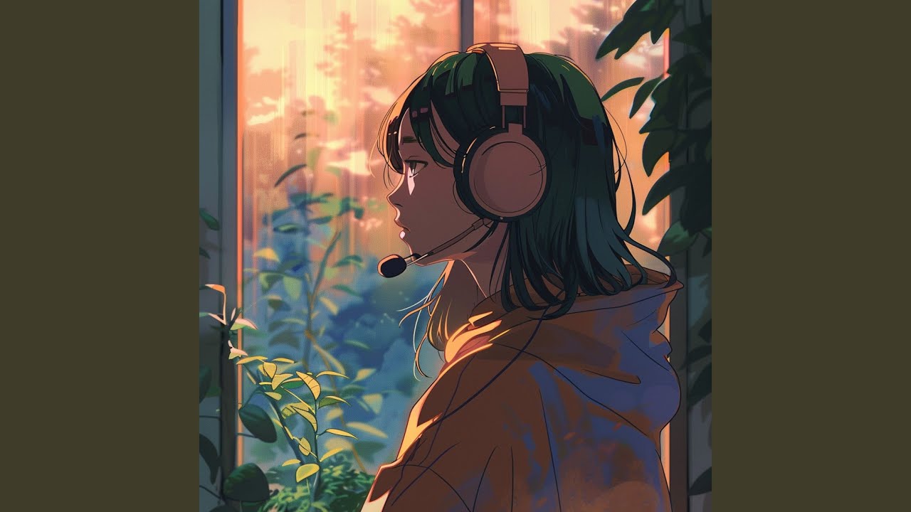Relaxing Waves Lofi Depth Youtube