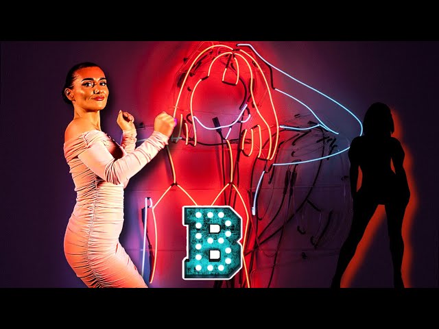 BIANCA RUS PE LOCURI FITI GATA START ( 2023 )