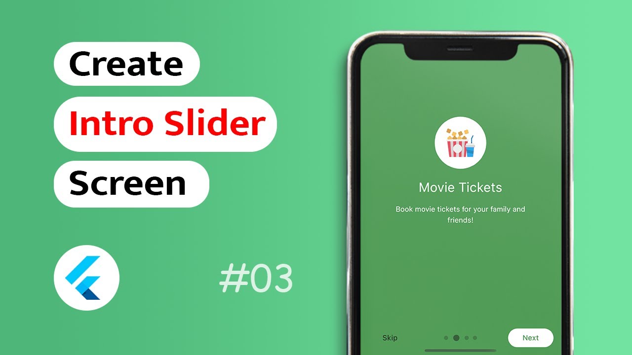 Github Rapid Technology Flutter Intro Slider