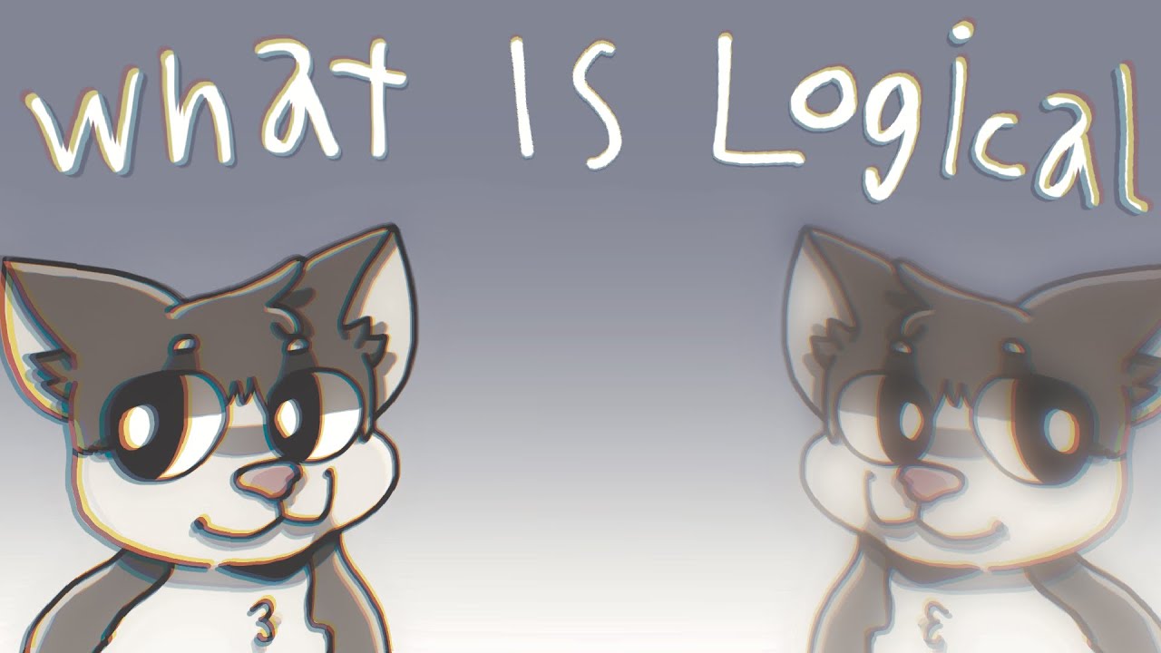 What Is Logical Animation Meme Flash Lights Youtube