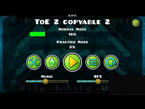 Toe 2 Youtube