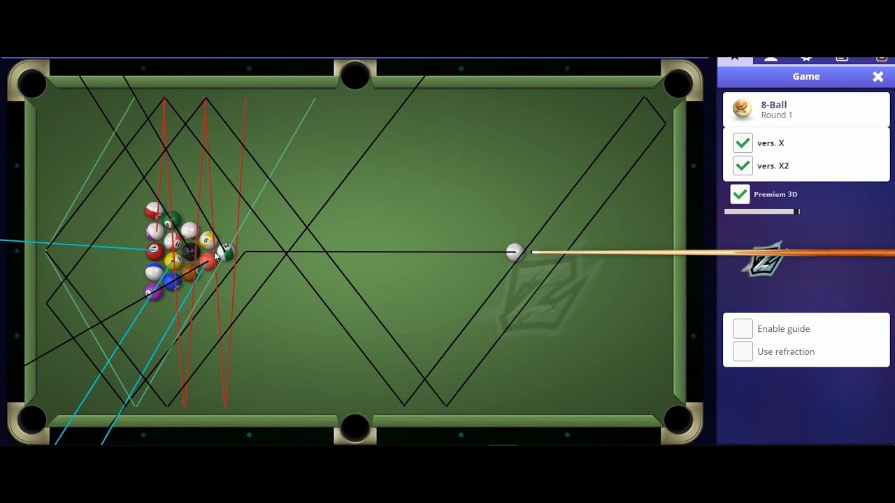 Gamezer Guide Pro Premium V3 Youtube