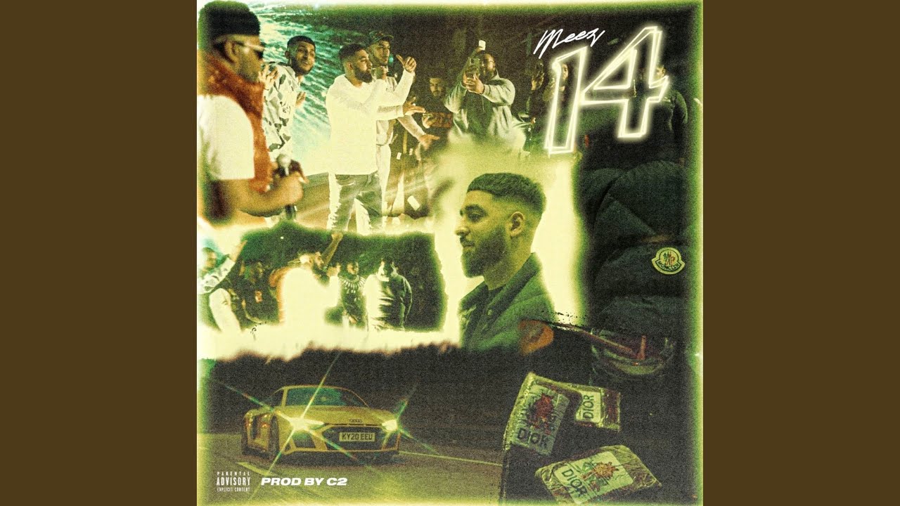 Fourteen Youtube Music