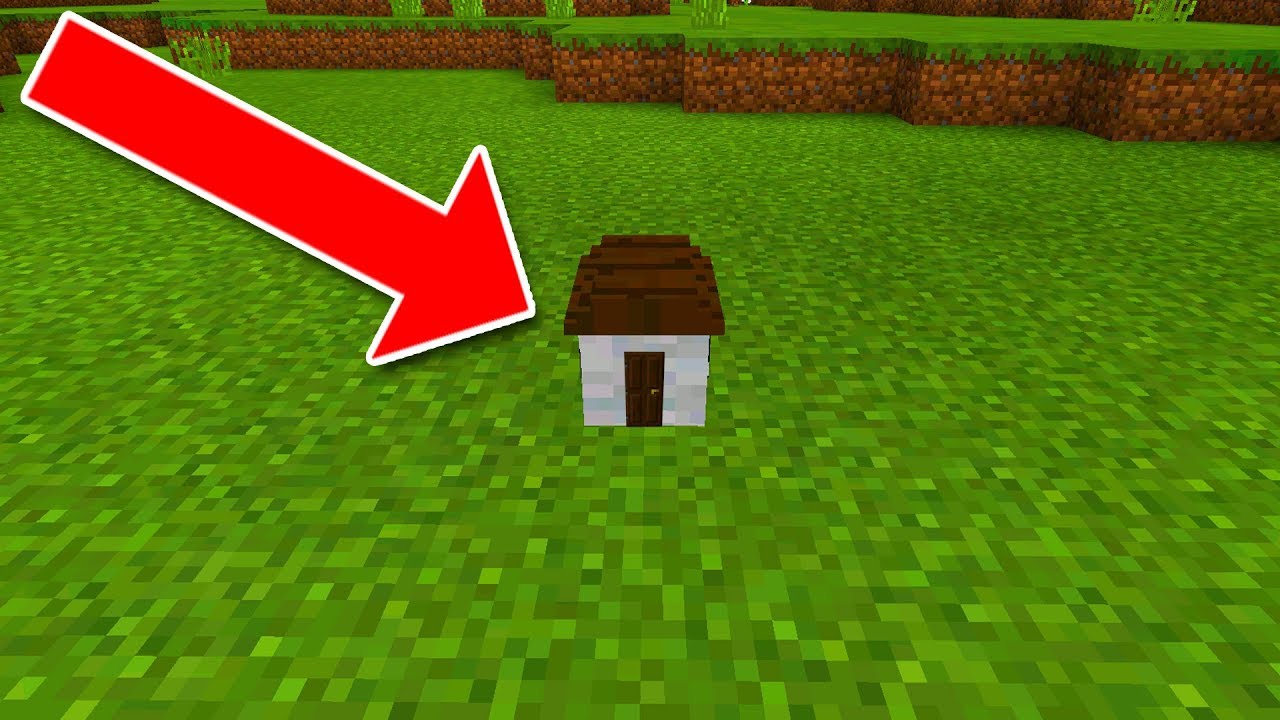Inside The Worlds Smallest House