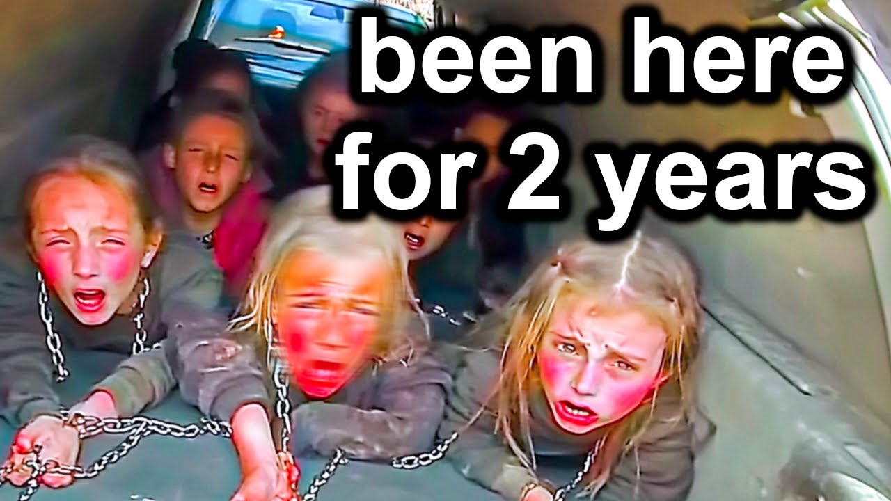 Most Shocking Moments Ever Recorded On Police Bodycam Hadnews