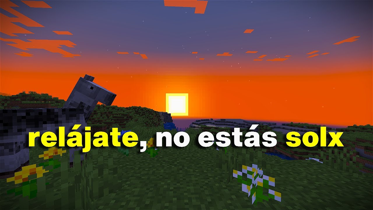 Minecraft Asmr 笙 Youtube