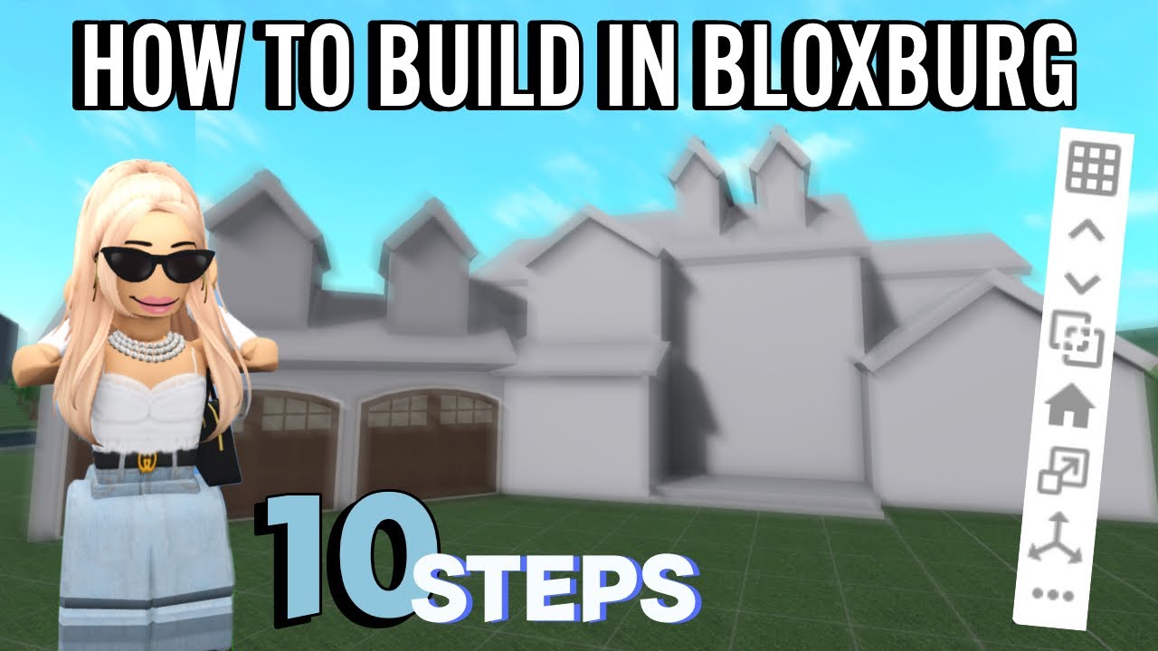 What Should I Build In Bloxburg Generator At Irene Troyer Blog